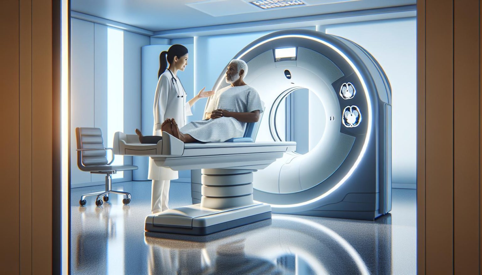 What Does Cancer Look Like On A CT Scan? Visual Recognition Guide » Ct-Scan-Info.com