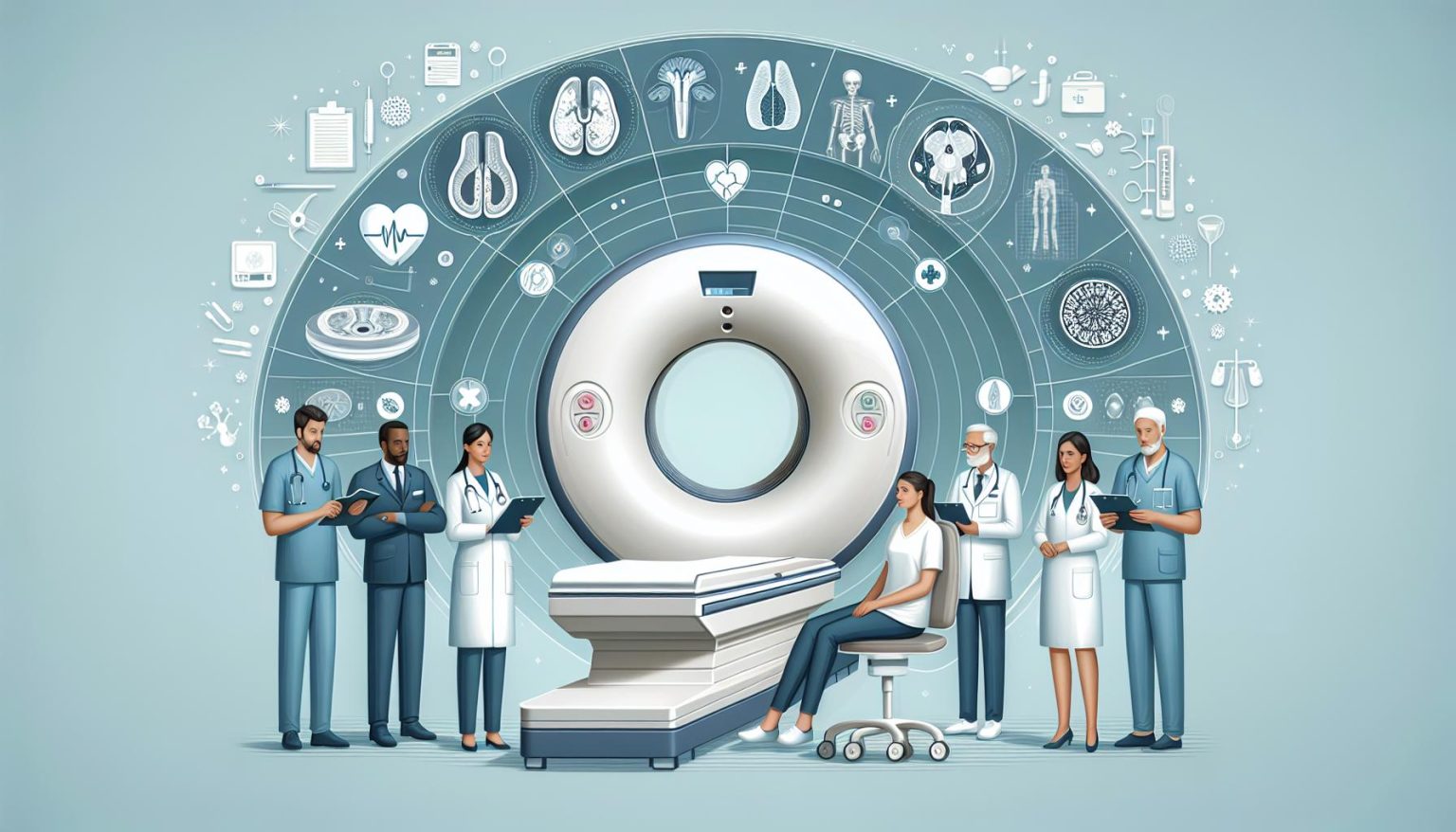 Can CT Scan Contrast Cause Diarrhea? Side Effects Uncovered » Ct-Scan ...