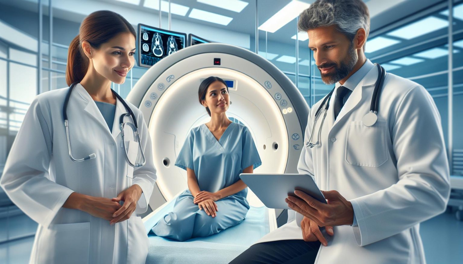 What Is A Urogram CT Scan? Complete Guide » Ct-Scan-Info.com