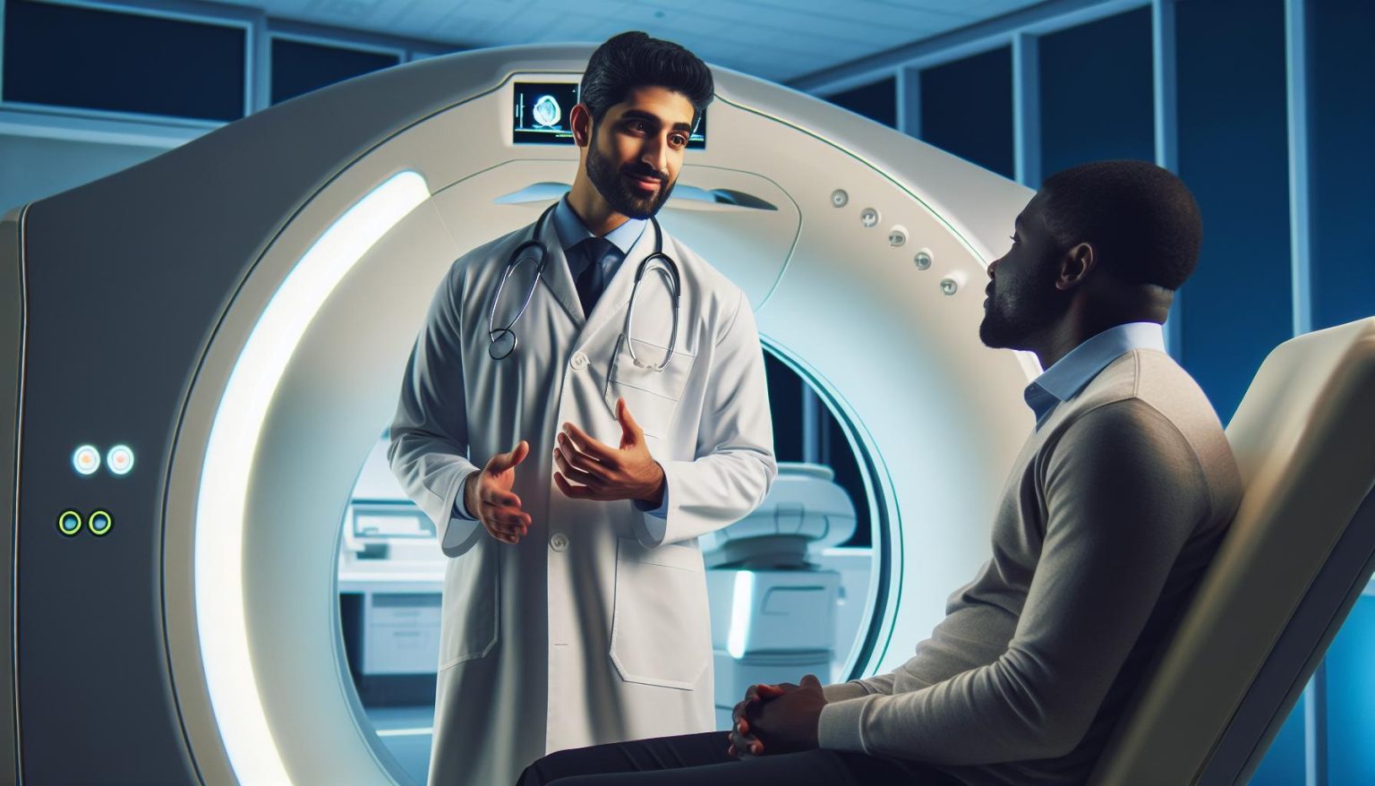 Does CT Scan Show Stroke? Essential Facts You Need » Ct-Scan-Info.com