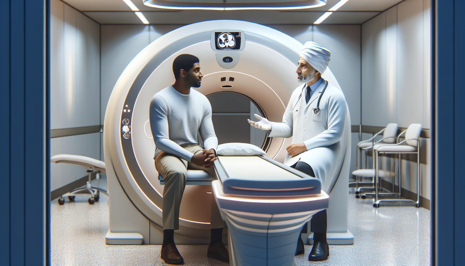 Can MS Be Detected On CT Scan? Multiple Sclerosis Facts » Ct-Scan-Info.com