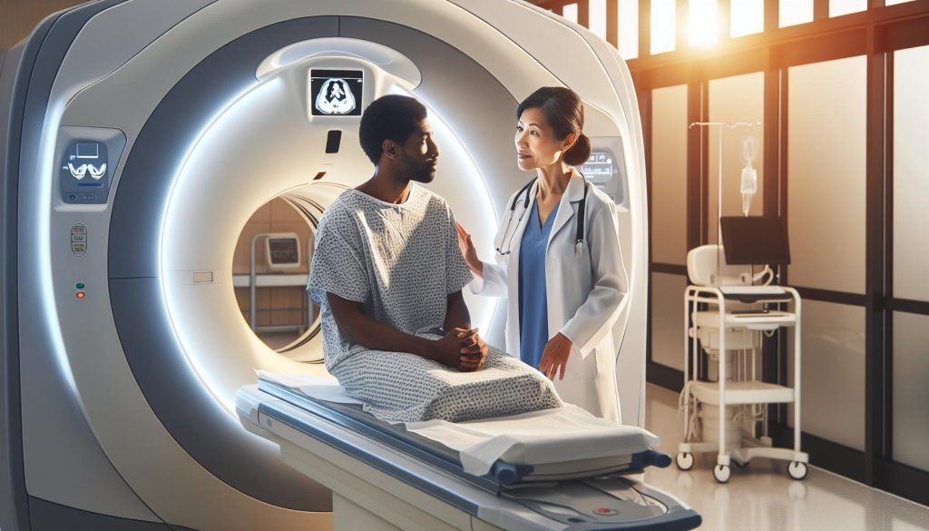 How Accurate Is CT Scan For Bladder Cancer? Detection Rates » Ct-Scan ...