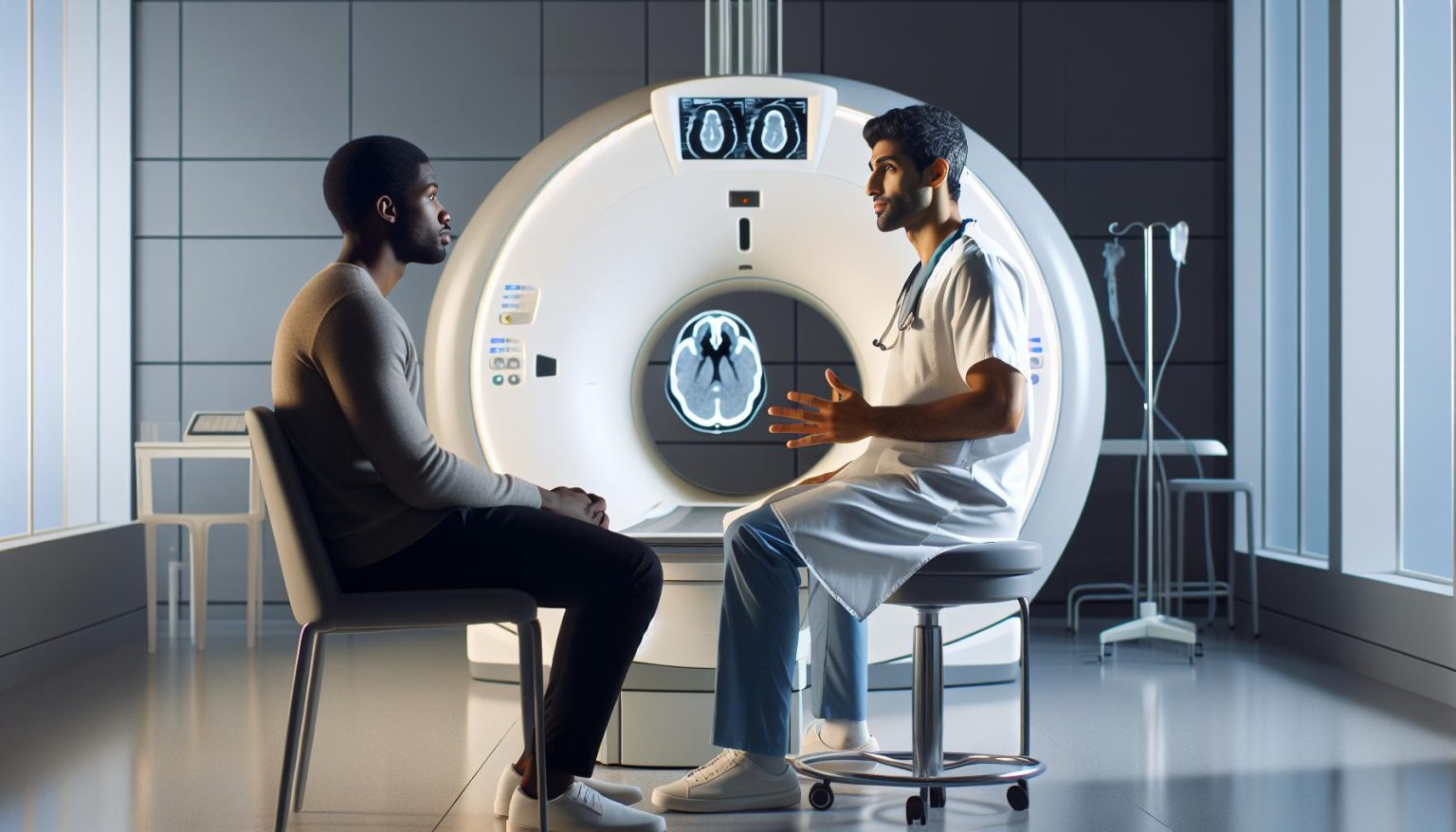 What Does A Chest CT Scan Without Contrast Show? Guide » Ct-Scan-Info.com