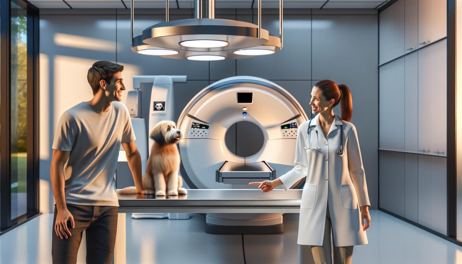 How Much Is A Dog CT Scan? Pet Imaging Costs » Ct-Scan-Info.com