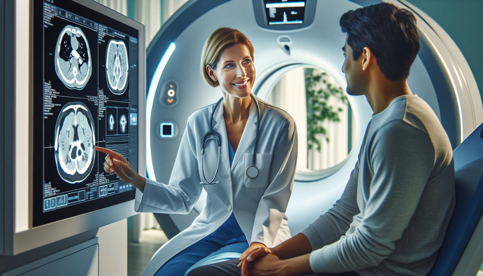 Can Endometriosis Be Seen On CT Scan? Imaging Reality Check » Ct-Scan ...