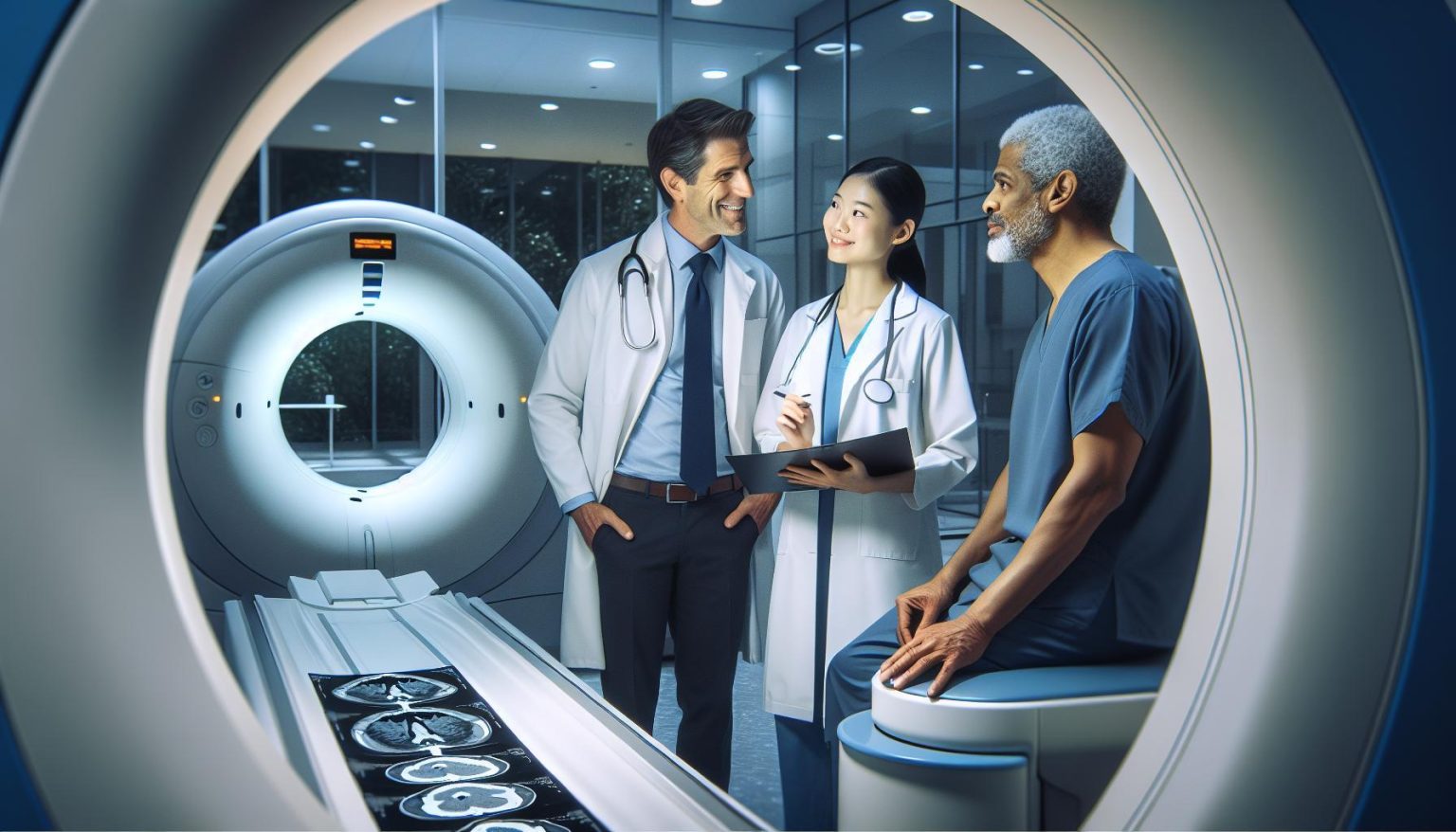 Can CT Scan Contrast Cause Diarrhea? Side Effects Uncovered » Ct-Scan-Info.com