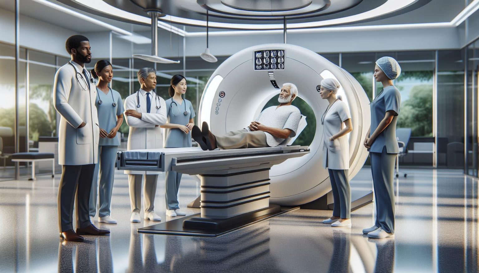 Which Factor In CT Decreases Dose KVP? Technical Guide » Ct-Scan-Info.com