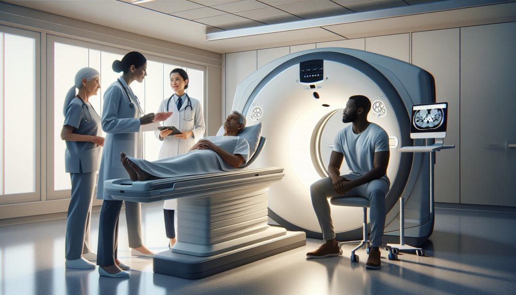 What Does Lung Cancer Look Like In A CT Scan? Visual Guide » Ct-Scan ...