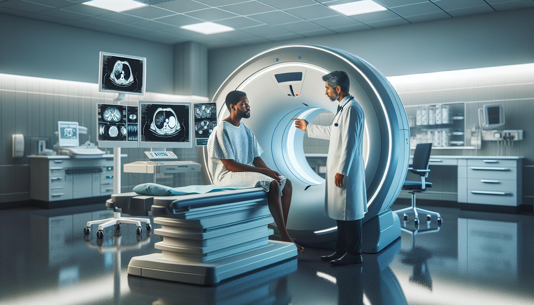 How Much Does It Cost To Get A CT Scan? Full Price Breakdown » Ct-Scan-Info.com