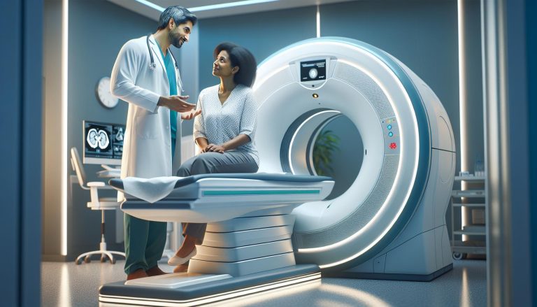 What Is A CT Enterography? Bowel Imaging Explained » Ct-Scan-Info.com