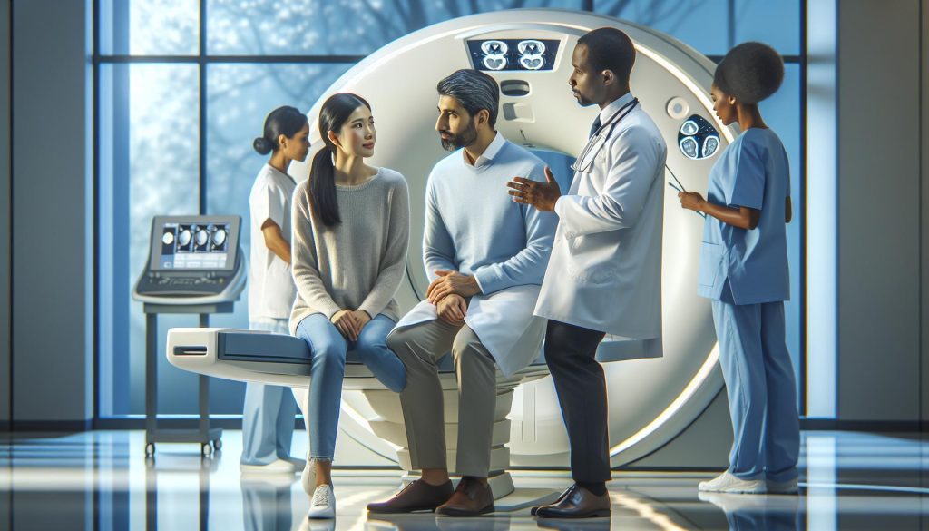 How Long To Get Results From CT Scan? What To Expect » Ct-Scan-Info.com