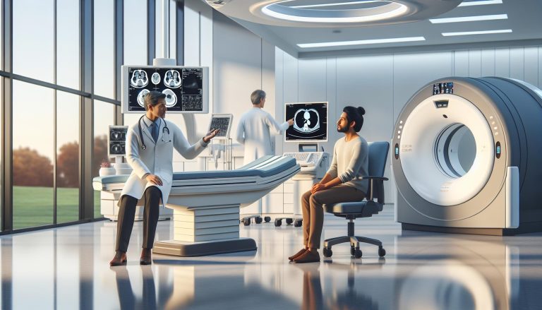 What Does Lucency Mean On A CT Scan? Radiology Explained » Ct-Scan-Info.com