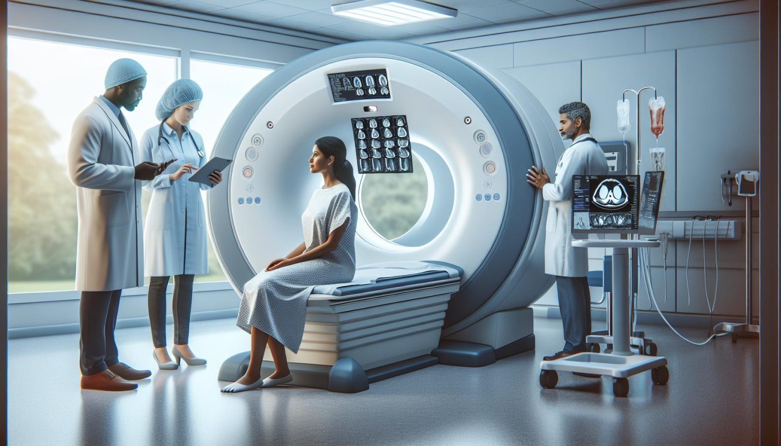 Can A CT Scan Detect An Ulcer? What Scans Really Reveal » Ct-Scan-Info.com