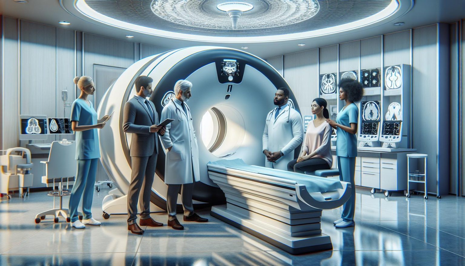 How Much Do CT Scan Cost? Regional Price Comparison Guide » Ct-Scan-Info.com