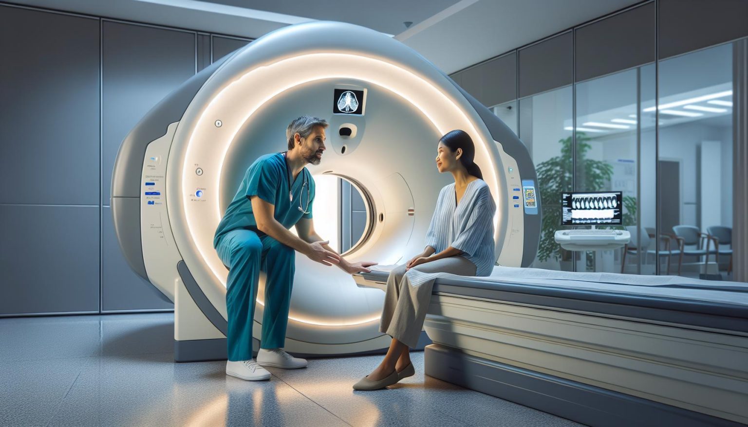 How Long For Results Of CT Scan? Wait Times & What To Expect » Ct-Scan-Info.com
