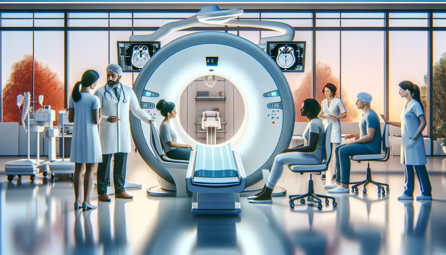 What Does Unremarkable CT Scan Mean? Good News Explained Simply » Ct ...