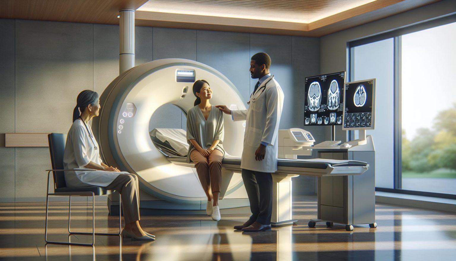 Can You See Endometriosis On A CT Scan? Demystifying Diagnoses » Ct-Scan-Info.com