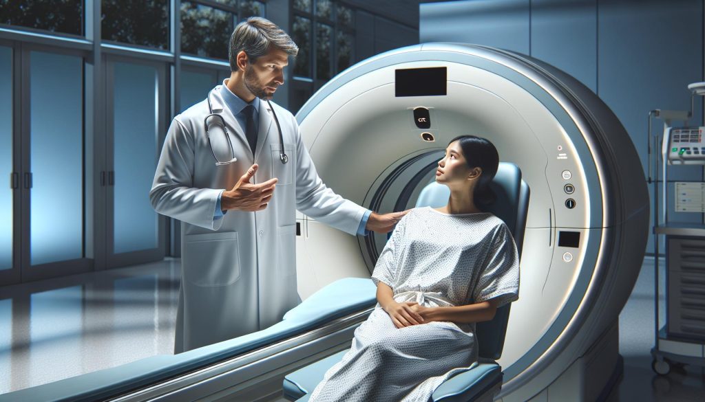 How Long For Results Of CT Scan? Wait Times & What To Expect » Ct-Scan-Info.com