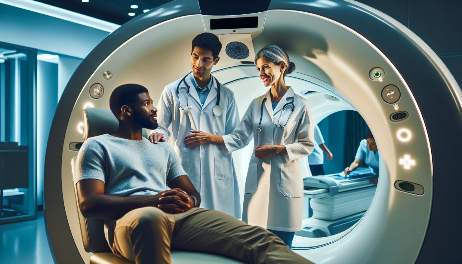 Can You Have Coffee Before CT Scan? Critical Prep Mistakes To Avoid ...