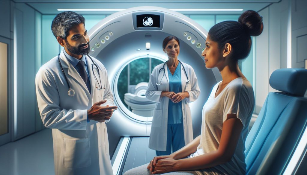 Does CT Scan Show Colon Cancer? Early Detection Facts You Need » Ct ...