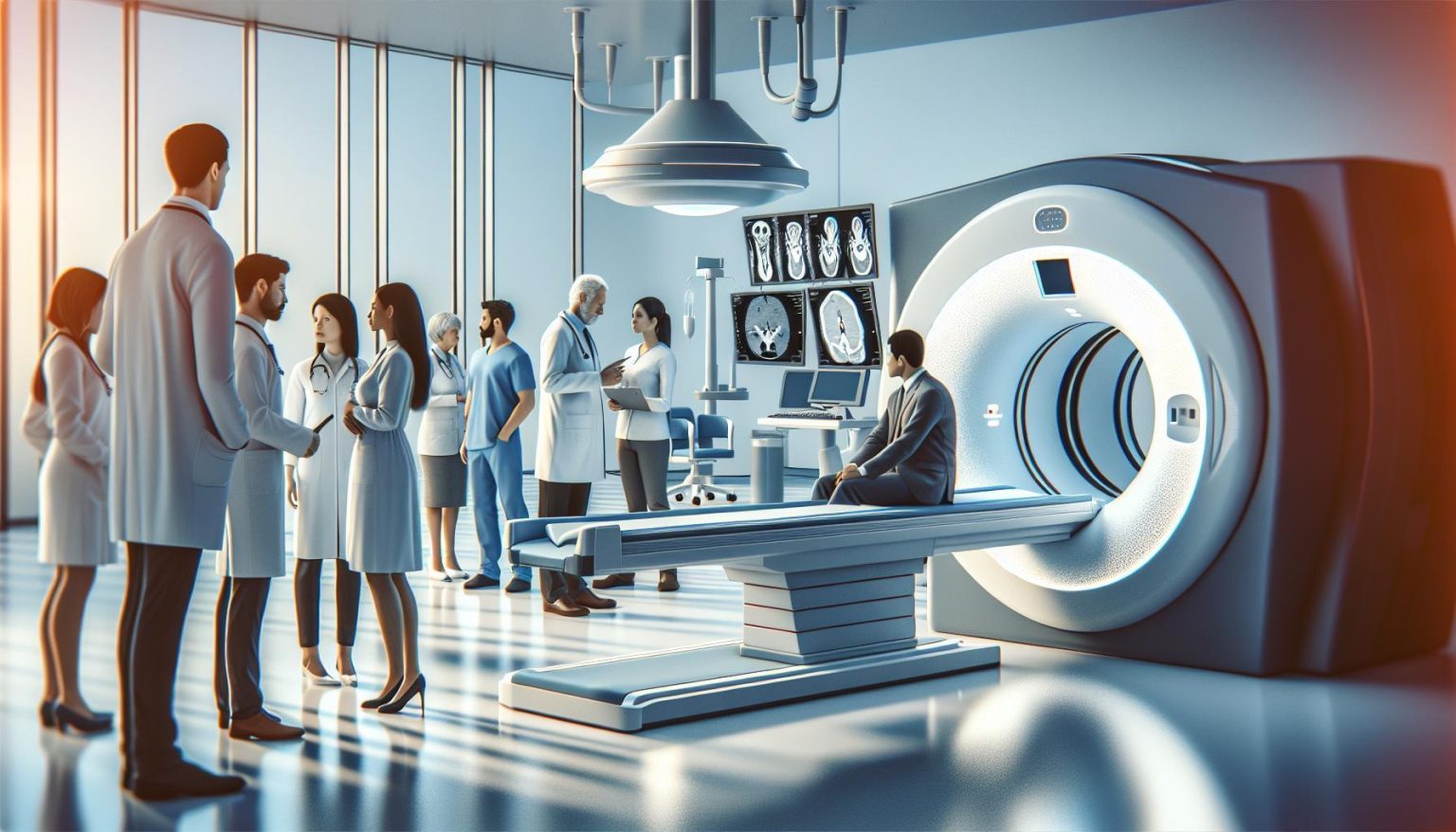 How Much Are CT Scans Cost? Complete Price Guide » Ct-Scan-Info.com