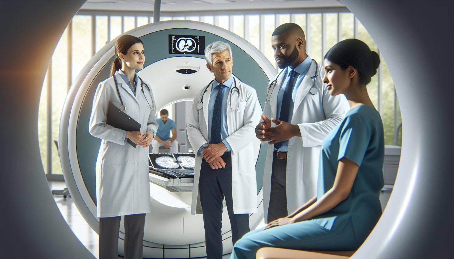 What Clothes To Wear For A CT Scan? Dress Code Guide » Ct-Scan-Info.com