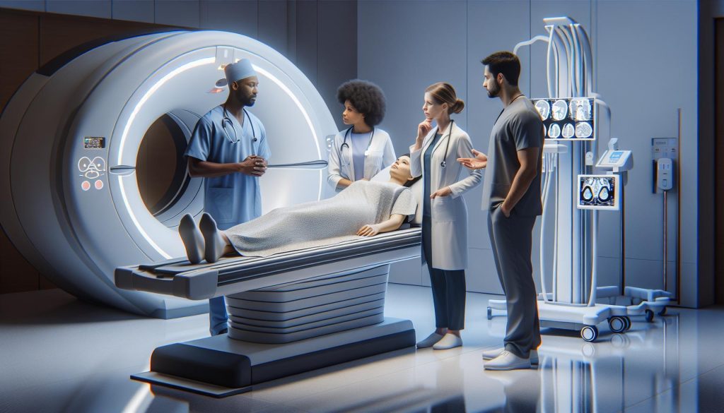 Does A CT Scan Show Broken Bones? Fracture Detection Explained » Ct ...