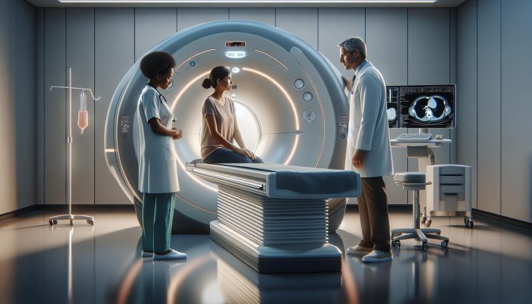 Why No Alcohol After CT Scan With Contrast? Safety Explained » Ct-Scan ...
