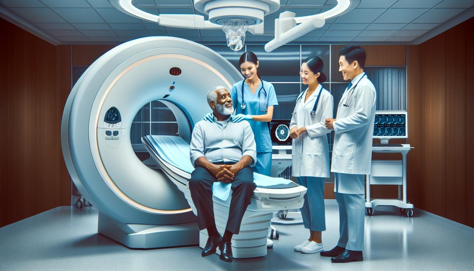 What Dye Is Used In A CT Scan? Safety Guide For Contrast Material » Ct-Scan-Info.com