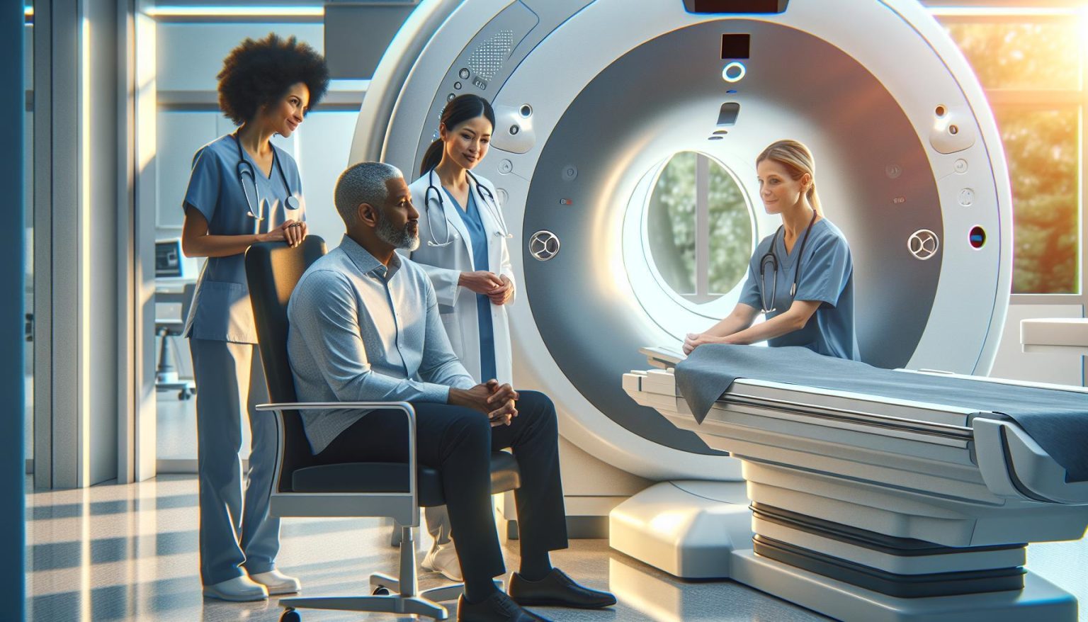How Much Is A CT Scan With Contrast Without Insurance? » Ct-Scan-Info.com