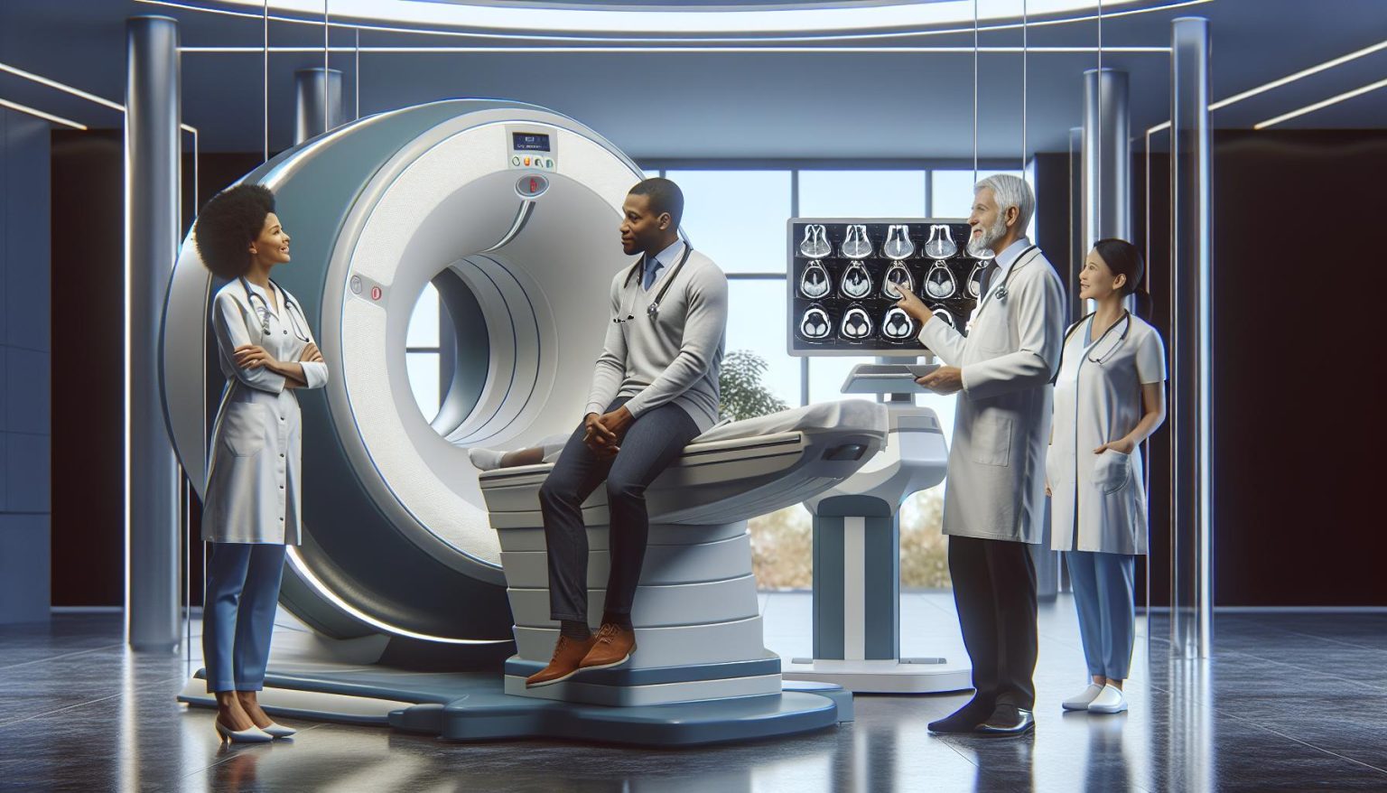 Can I Drink Water Before A CT Scan With Contrast? Prep Secrets » Ct-Scan-Info.com