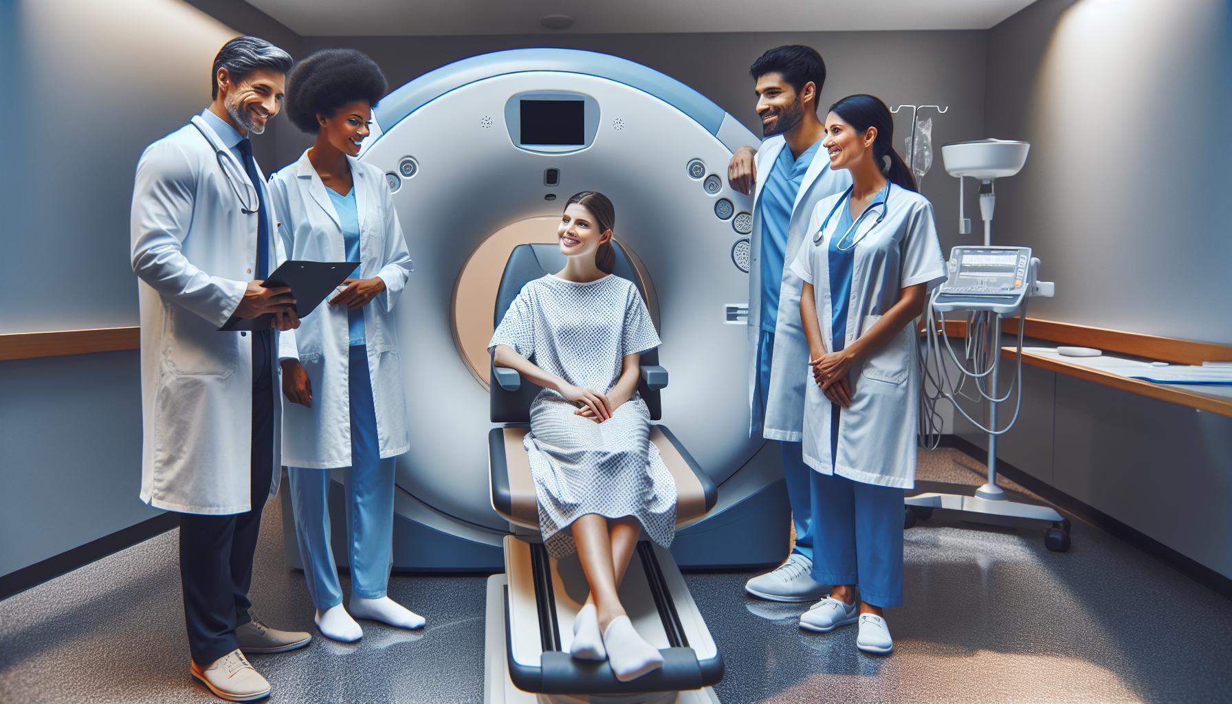 How Often Should You Get A Low-Dose CT Scan? Guidelines » Ct-Scan-Info.com