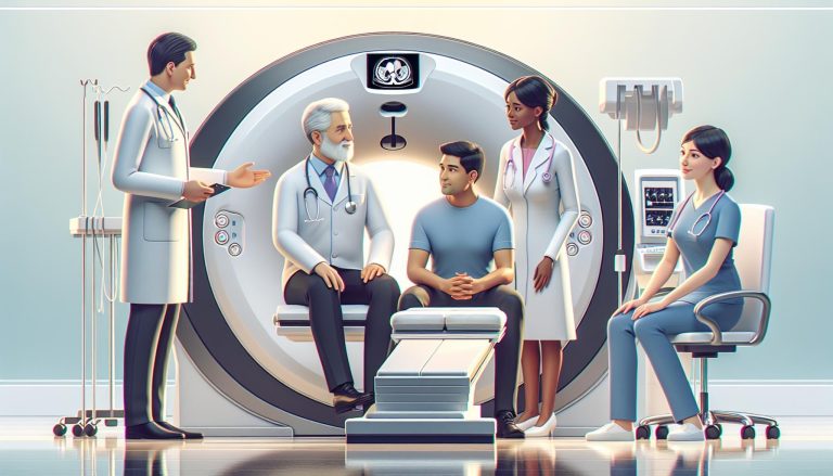 Who Reads CT Scans? Meet The Experts Behind Your Results » Ct-Scan-Info.com