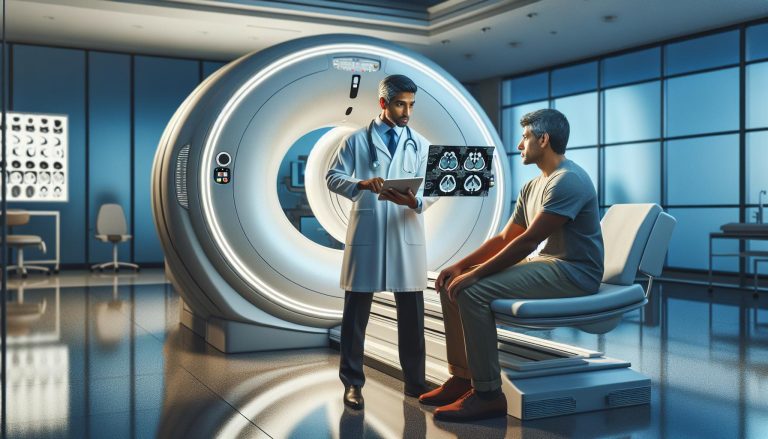 How To Read CT Scan: Beginner’s Guide To Understanding Results » Ct ...