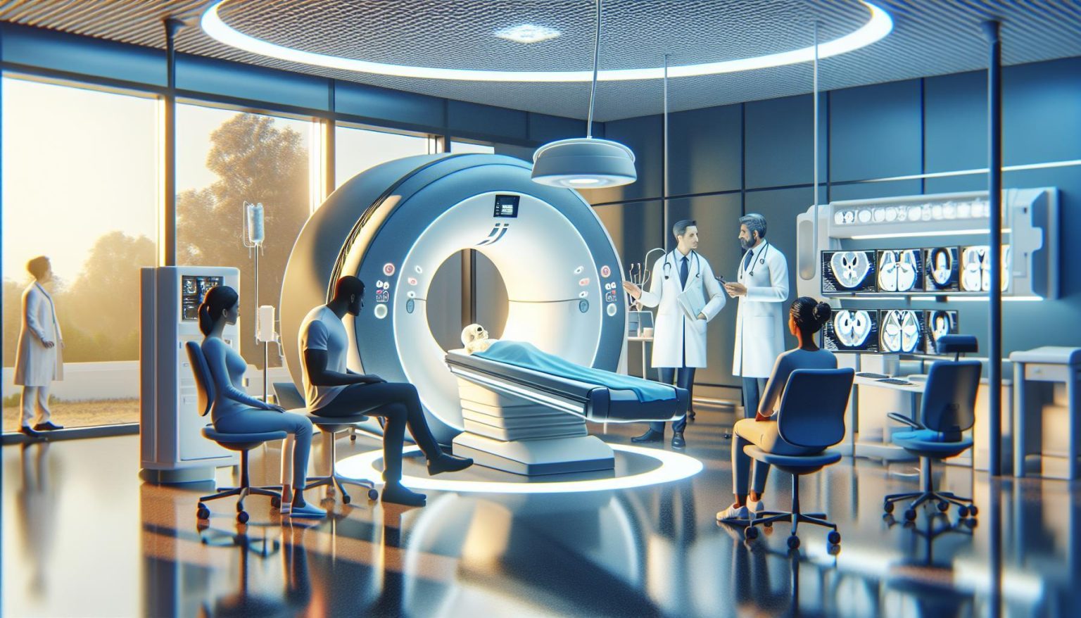 How To Read An Abdominal CT Scan: Expert Tips » Ct-Scan-Info.com