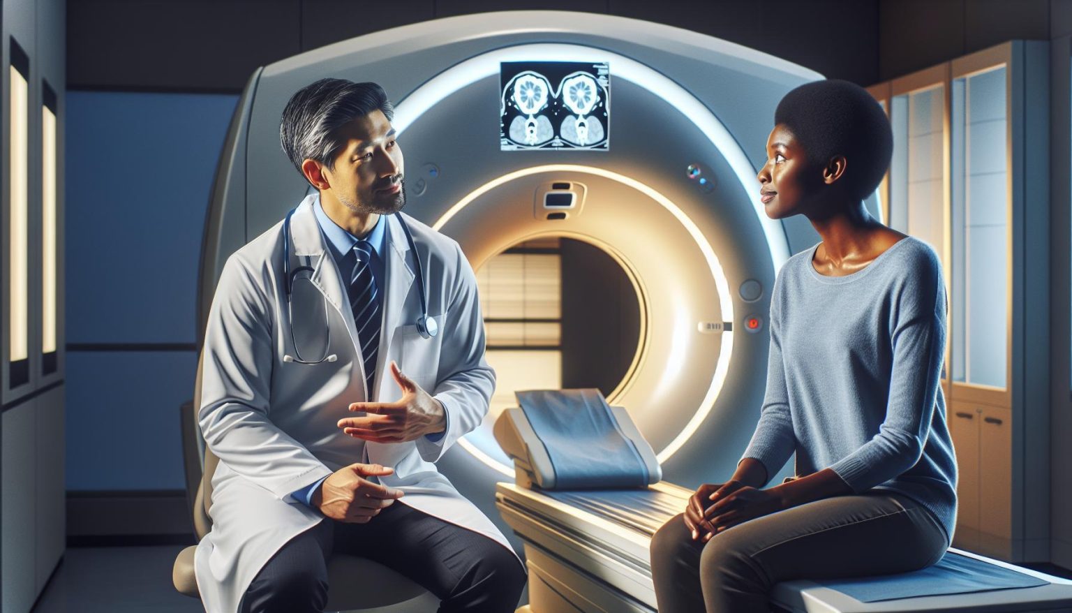 What Dye Is Used For CT Scan? Contrast Agent Guide » Ct-Scan-Info.com