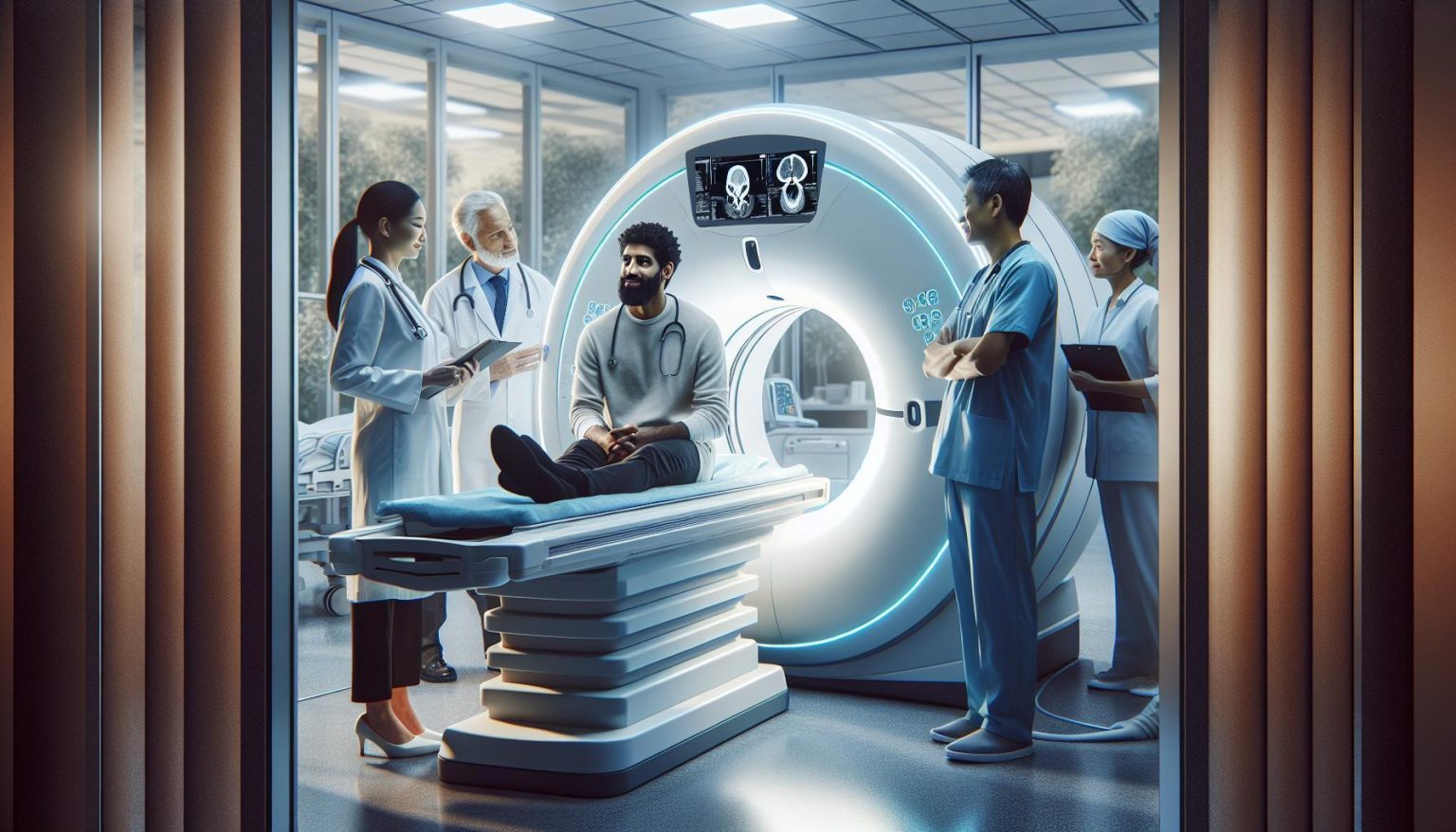 How Long To Get Results Of A CT Scan? Wait Times » Ct-Scan-Info.com