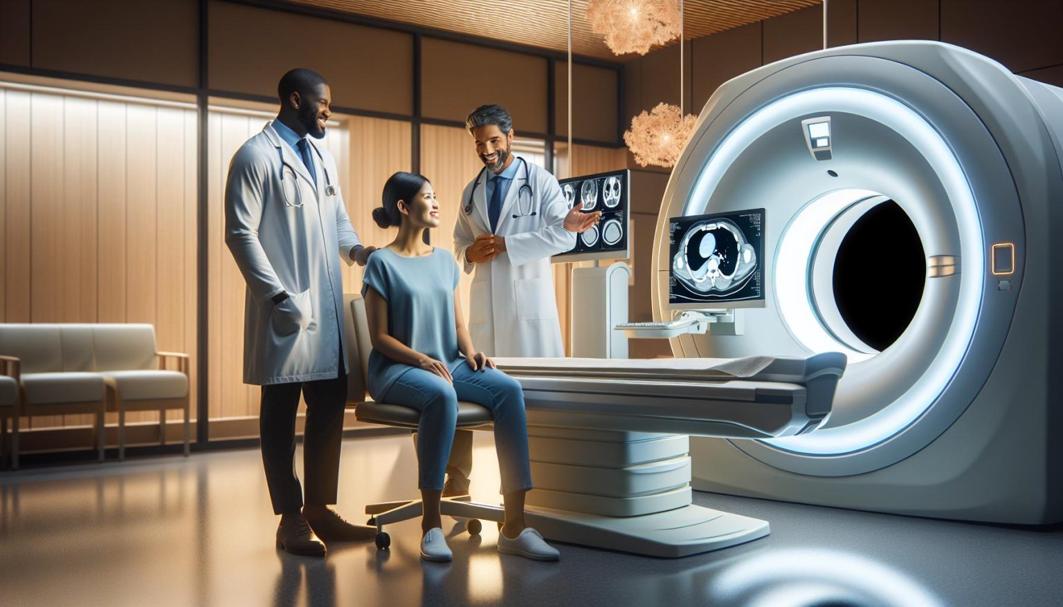 Are A CAT Scan And CT Scan The Same? Medical Facts » Ct-Scan-Info.com