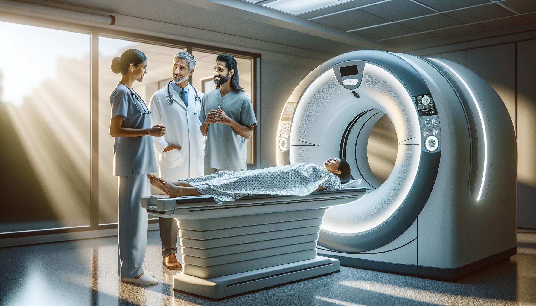 What To Wear For CT Scan Of Abdomen? Dress Code Tips » Ct-Scan-Info.com