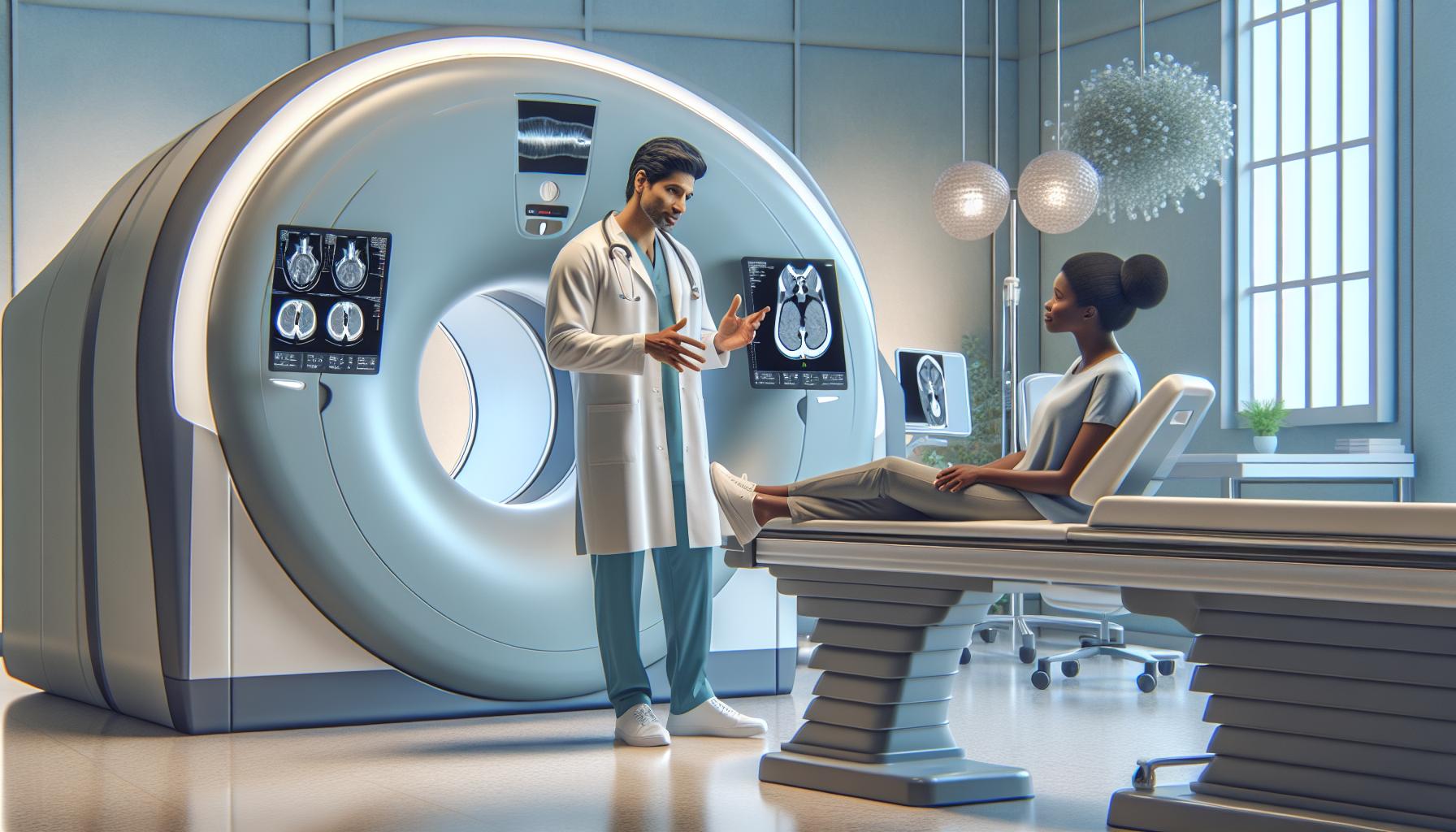How Much Is A Full Body CT Scan? Complete Cost Breakdown » Ct-Scan-Info.com