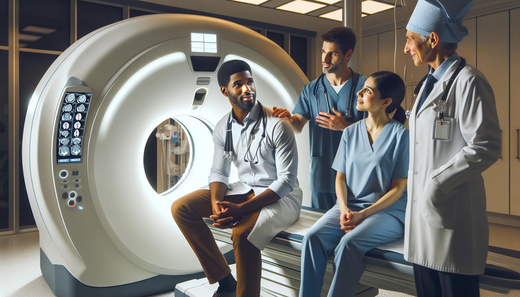 Can Kidney Stones Be Missed On CT Scan? Detection Rate » Ct-Scan-Info.com