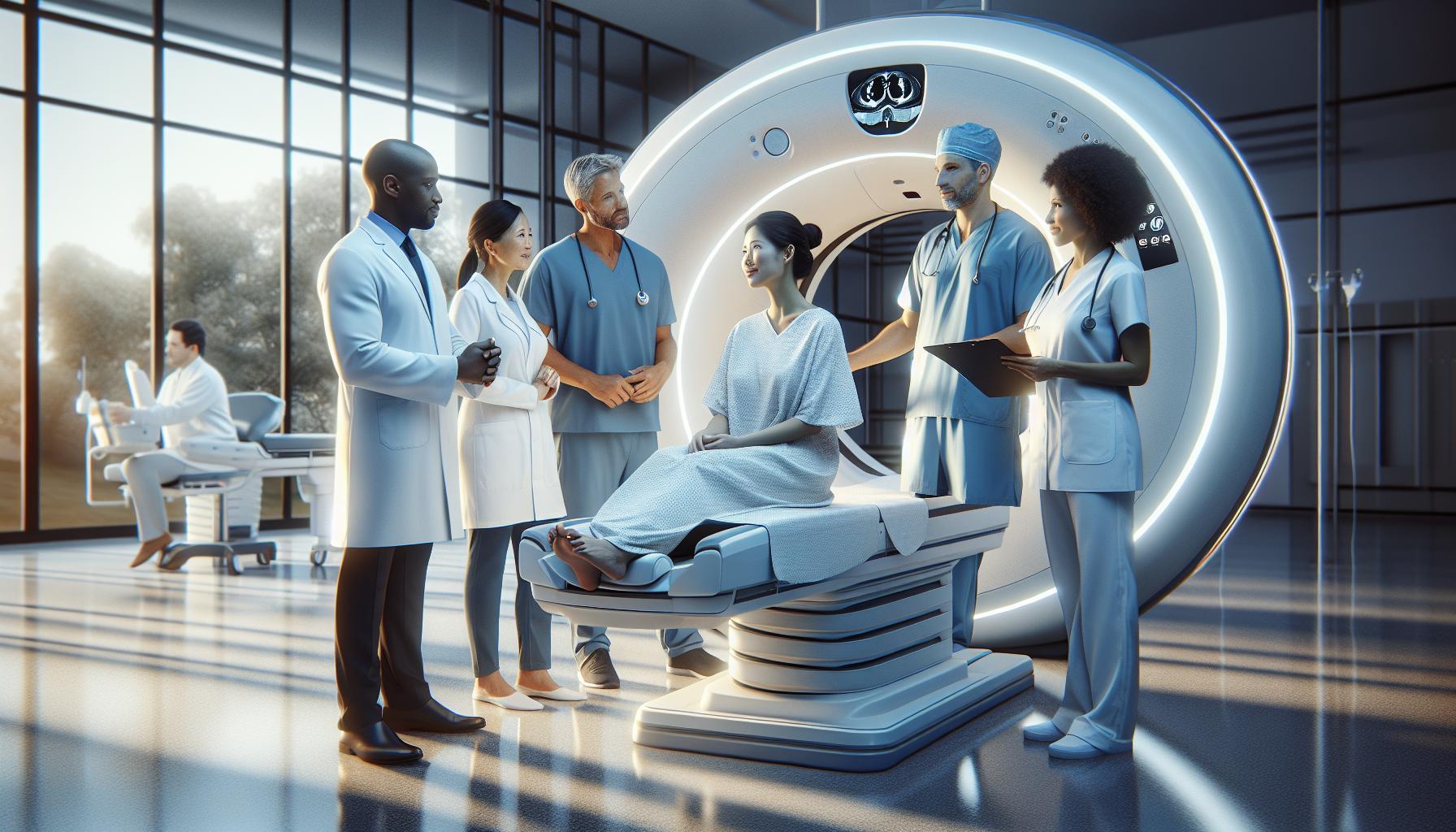 How Much Does It Cost To Get A CT Scan? Full Price Breakdown » Ct-Scan-Info.com
