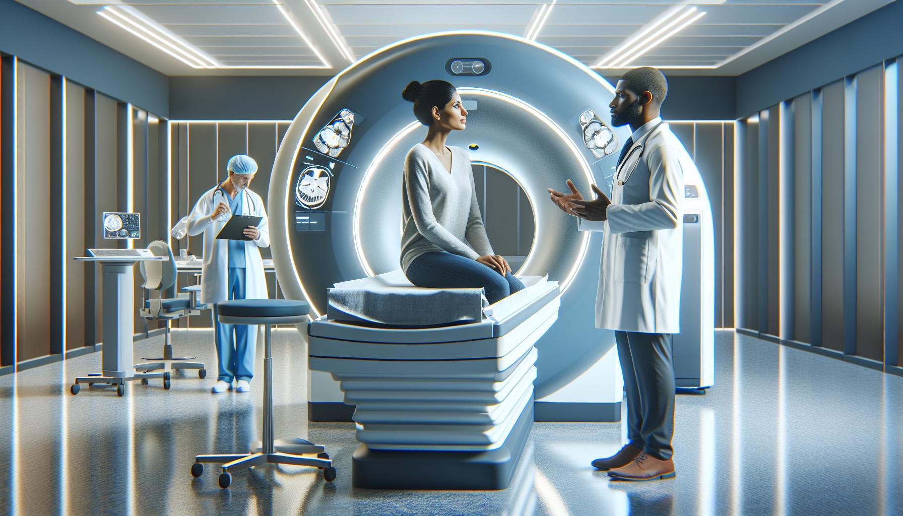 Does CT Scan Show Multiple Sclerosis? MS Detection Facts » Ct-Scan-Info.com