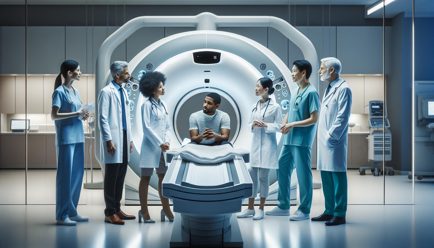 What Does Lung Cancer Look Like On A CT Scan? Spot The Signs » Ct-Scan ...