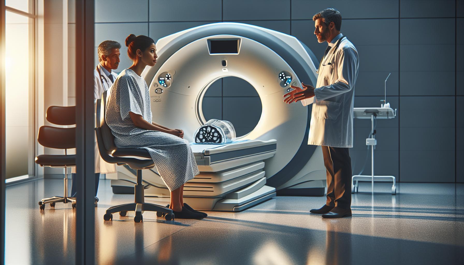 Can Kidney Stones Be Missed On CT Scan? Detection Rate » Ct-Scan-Info.com