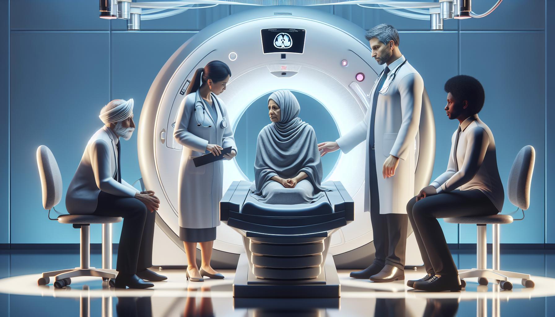 Does CT Scan Show Multiple Sclerosis? MS Detection Facts » Ct-Scan-Info.com