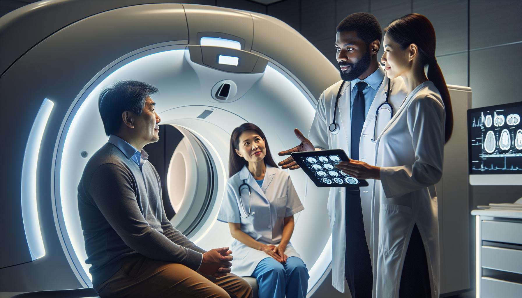 Why No Alcohol After CT Scan With Contrast? Safety Explained » Ct-Scan ...