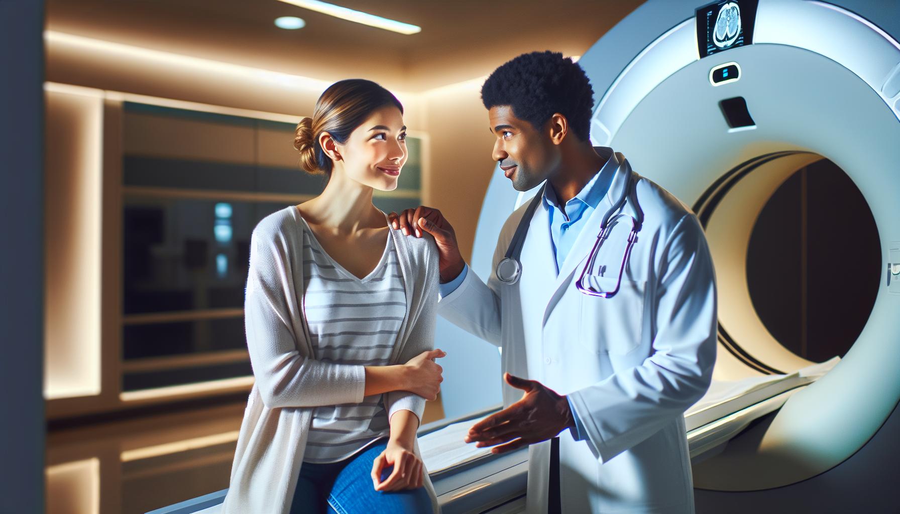 How Do You Read A CT Scan? Expert Tips For Understanding Results » Ct-Scan-Info.com
