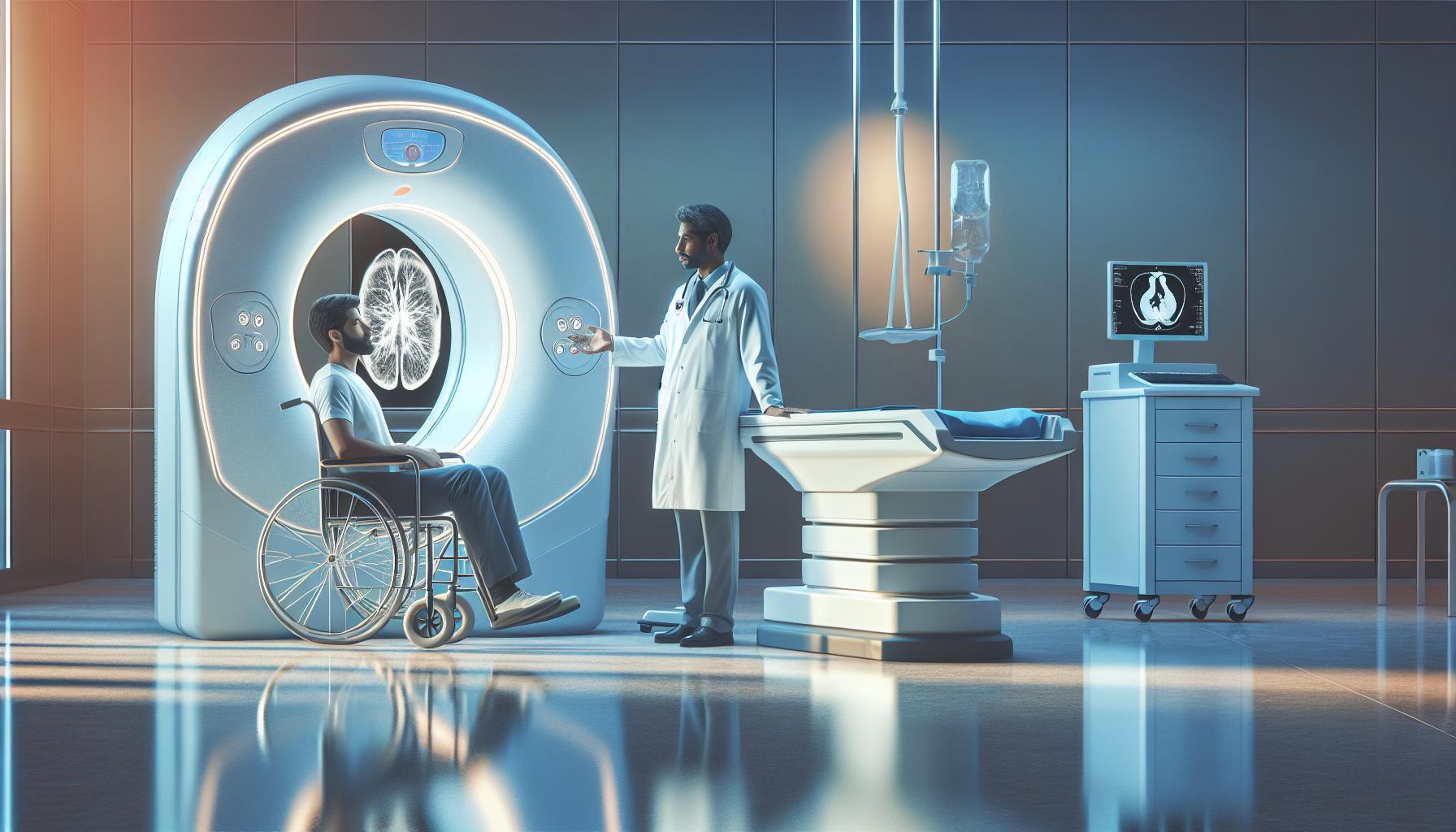 What Does A Low Dose Lung CT Scan Show? Screening Benefits » Ct-Scan ...